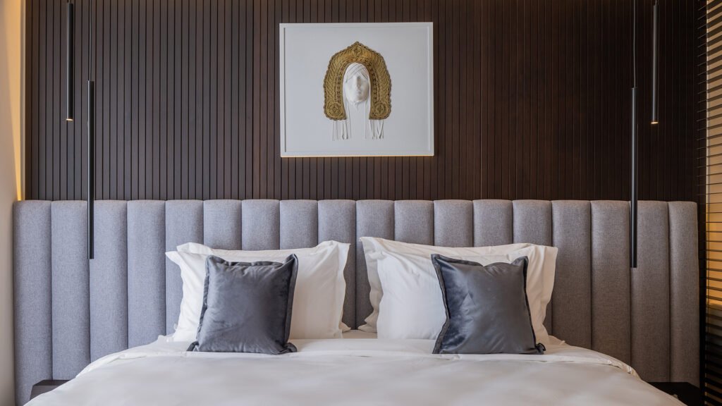 Rooms – derandhotel.com